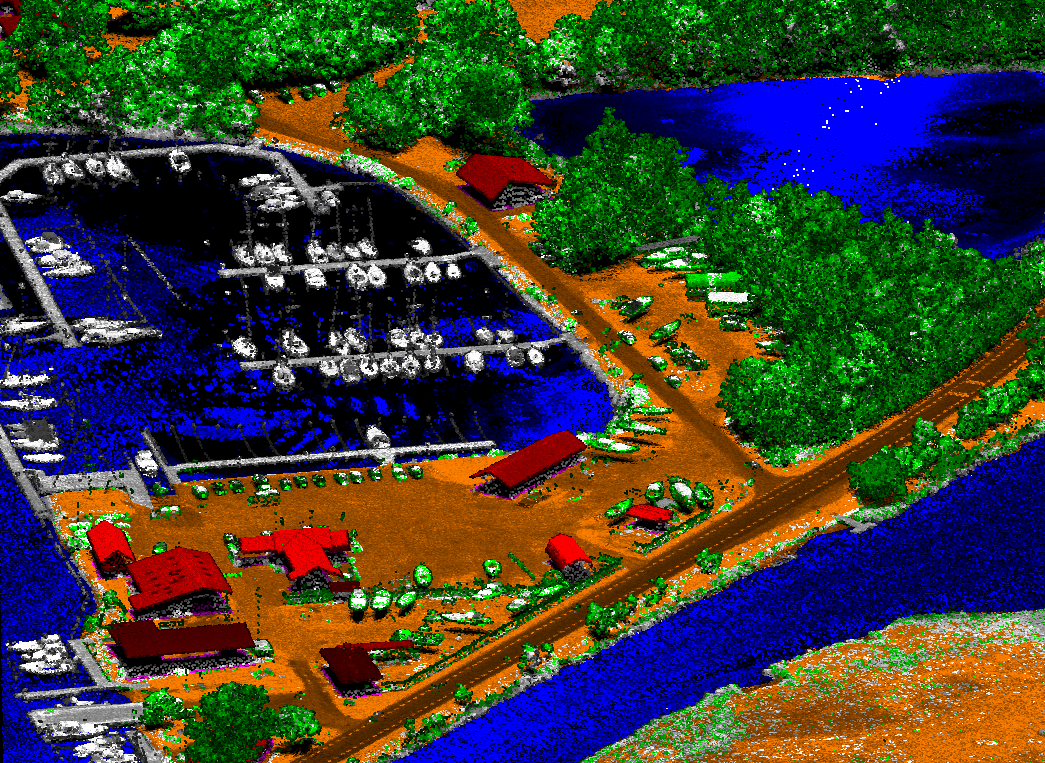 PRODUCTS | Eurosense